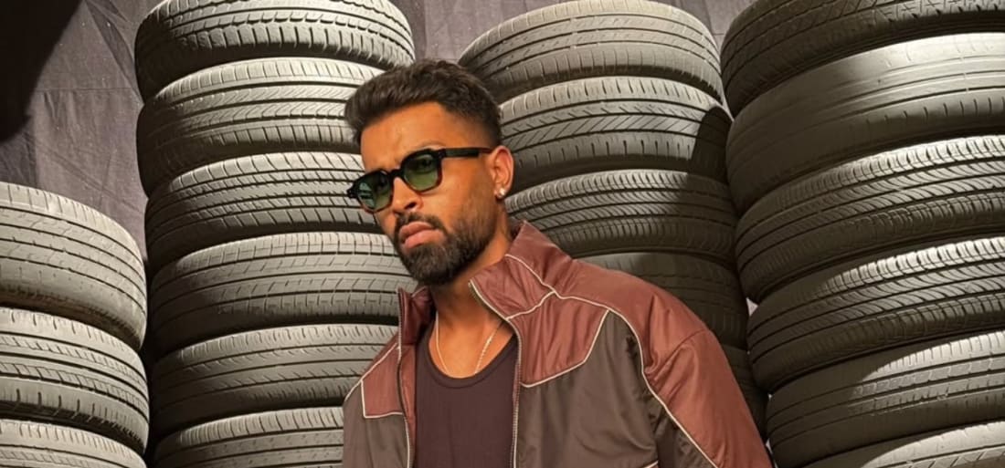 How To Spend Entire Day In Athleisure Without Coming Across As A Lazy Lad