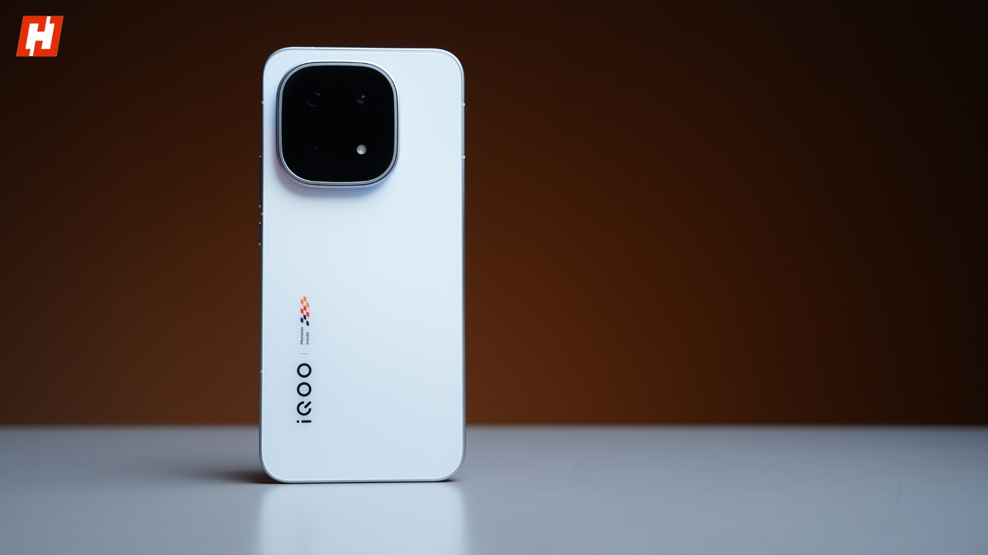 iQOO 15 Hands On: Camera Samples, 50MP Triple Camera Setup