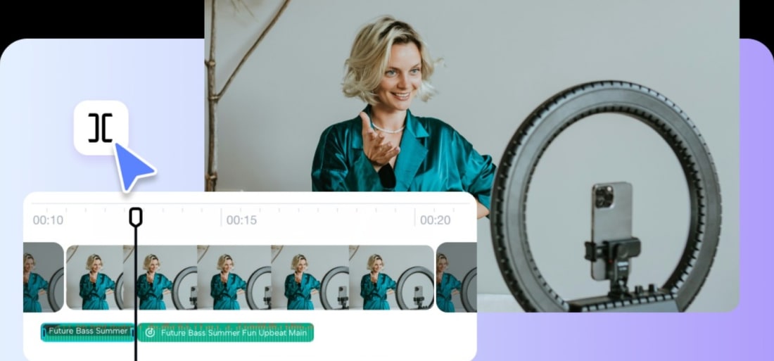 Save Bandwidth with Lightweight Audio Trimmer Online