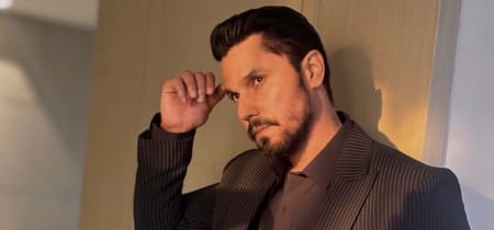 randeep hooda qualification