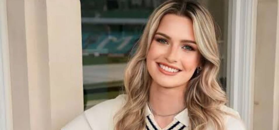 Meet Lauren Bell, RCB's WPL 2026 Auction Signing from ENG Who Is Now an ...