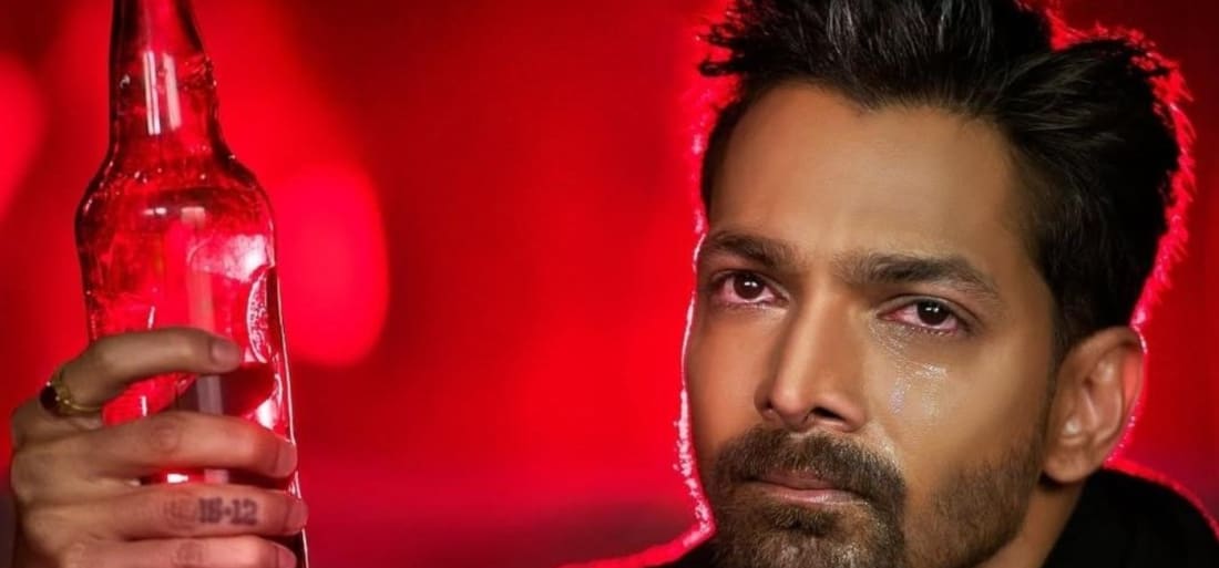 Harshvardhan Rane Gets Brutally Trolled For Making Women World Cup Win About Himself