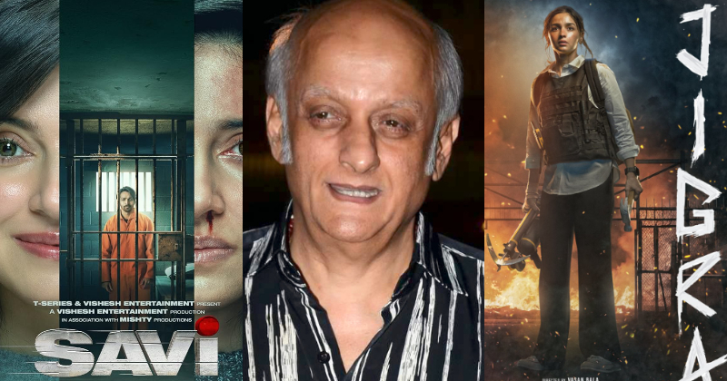 Mukesh Bhatt Defends Alia Bhatt In Jigra vs Divya Khossla’s Savi Clash