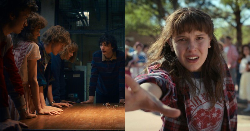 Stranger Things Season 5 Cast Salary Revealed: How Much Did Millie Bobby Brown Make