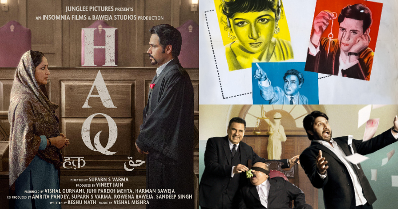 Ahead of Emraan Hashmi Yami Gautam Haq See 10 Must-Watch Courtroom ...