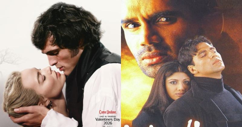 Margot Robbie New Movie Wuthering Heights Has Same Story As Suniel ...