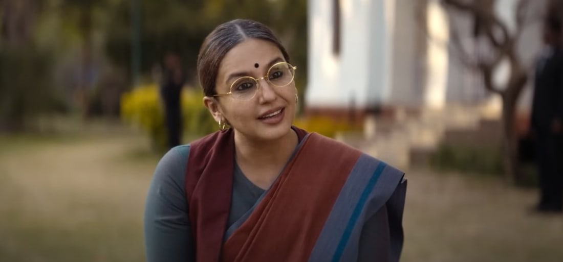 Maharani Season 4 Teaser Huma Qureshi Returns For Biggest Battle Vs The PM In Sony LIV Show