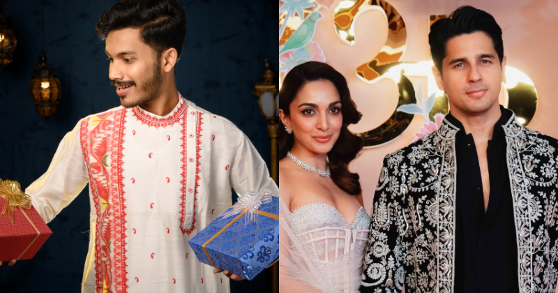 From Classic To Contemporary: 10 Of The Best Diwali Outfit Ideas For ...