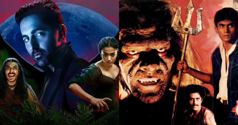 How Blood-Sucking Vampires Remained Immortal Through Centuries ...