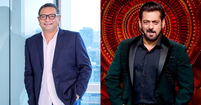 ‘He’s Worth Every Penny’ Bigg Boss 19 Producer Reacts To Salman Khan’s ...