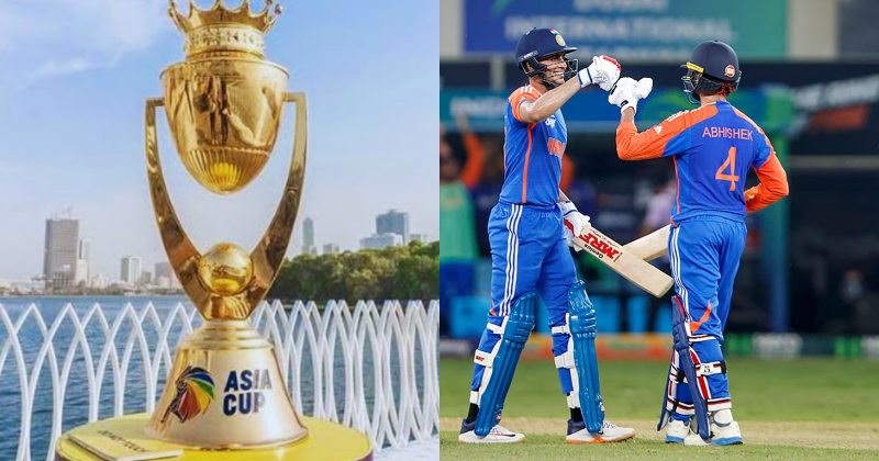 Cricket Asia Cup 2025: Why Is There No Match Today? The Reason Is ...