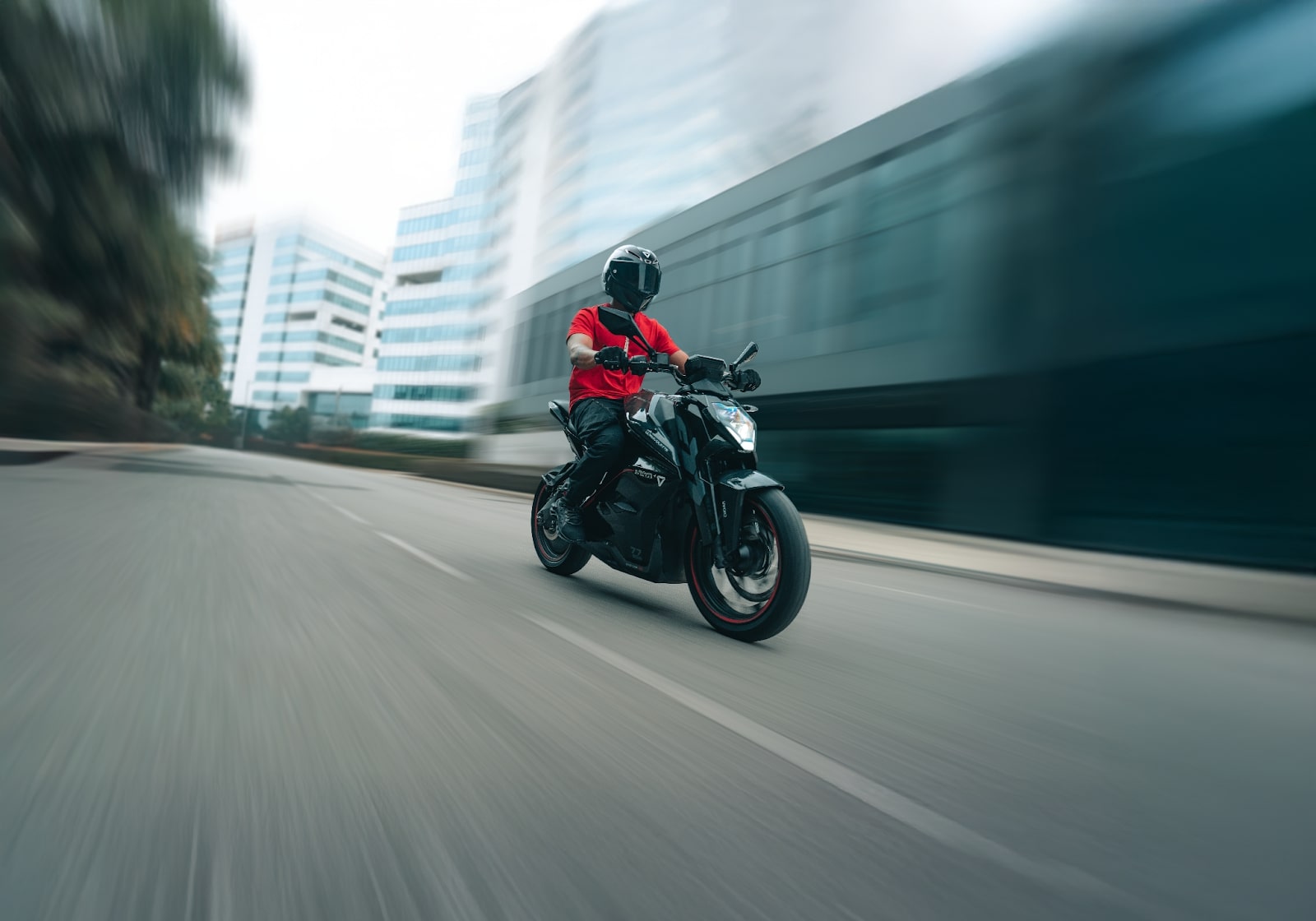 How to Choose the Perfect Electric Motorcycle for Your Riding Style ...