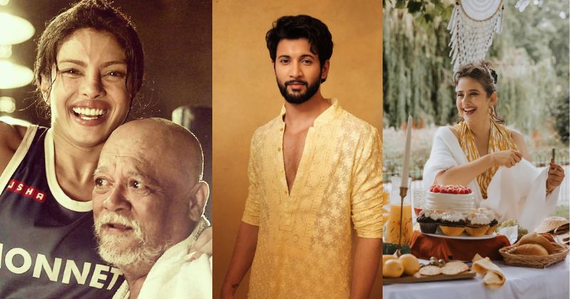 Manisha Koirala to Rohit Saraf: 7 Bollywood Actors With Nepali Roots
