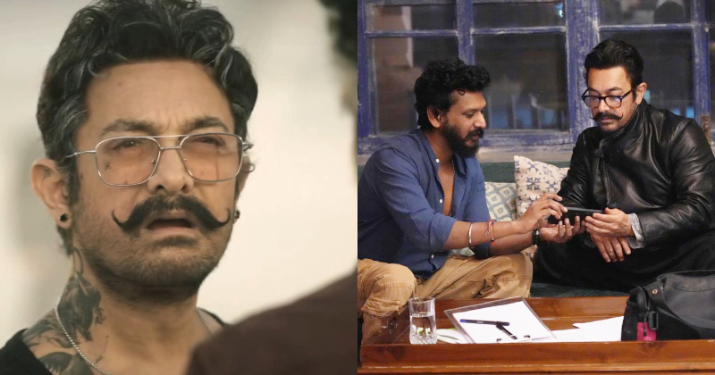 Amid Poor Response to Coolie Cameo, Aamir Khan's Superhero Film With Lokesh Shelved?