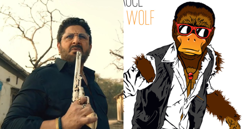 The Ba***ds of Bollywood Viral Song Ghafoor A Copy Of 2011 Track Big ...