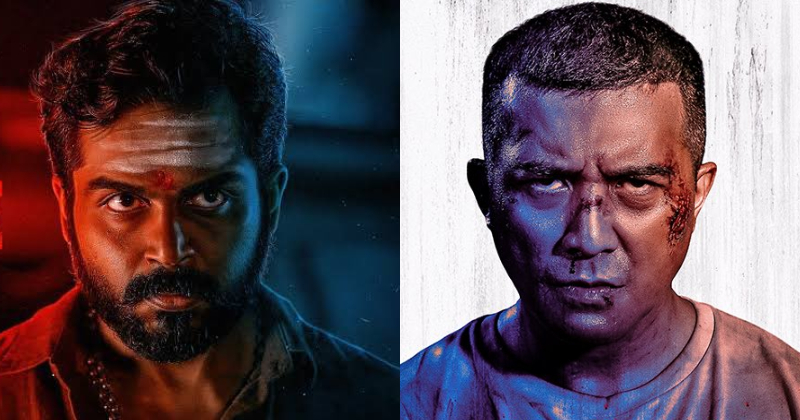 Kaithi Gets A Malaysian Remake Titled Banduan; Fans Say, ‘Teaser Looks ...