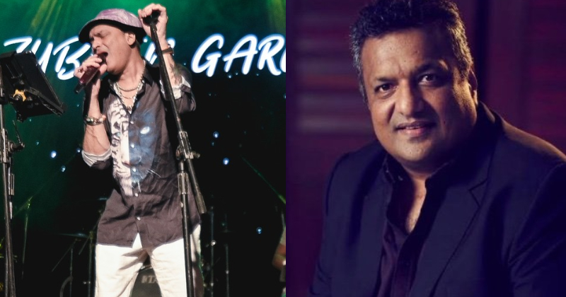 Ya Ali Singer Zubeen Garg Passes Away At The Age Of 52 In A Scuba ...