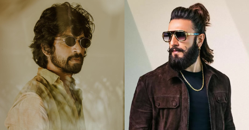 Vikram & Master’s Villain Arjun Das To Play Antagonist Opposite Ranveer Singh In Don 3
