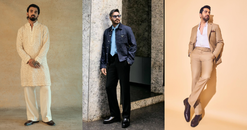 Formal Wear For Indian Men: A Complete Guide With Top 5 Fashion Tips ...
