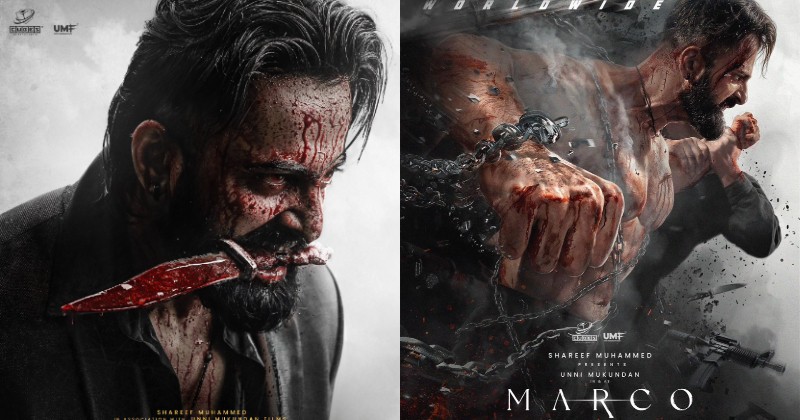 Marco Sequel, Lord Marco Confirmed! Unni Mukundan Is Out Amid PM Modi ...
