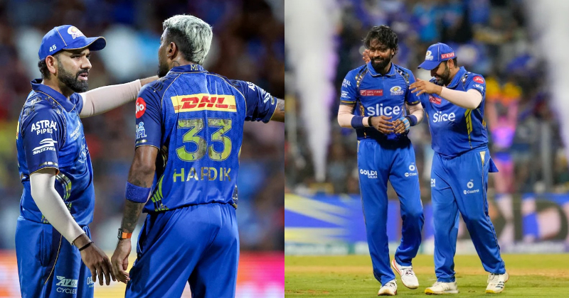 Manoj Tiwary Wants Hardik Pandya to Step Down from MI Captaincy & Rohit ...