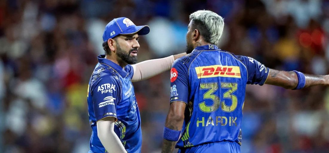Manoj Tiwary Wants Hardik Pandya to Step Down from MI Captaincy & Rohit ...