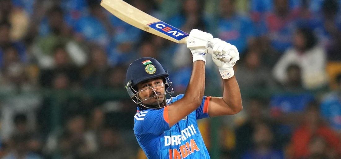 Shreyas Iyer to Be Team India T20I Captain? Here's Why Suryakumar Yadav ...