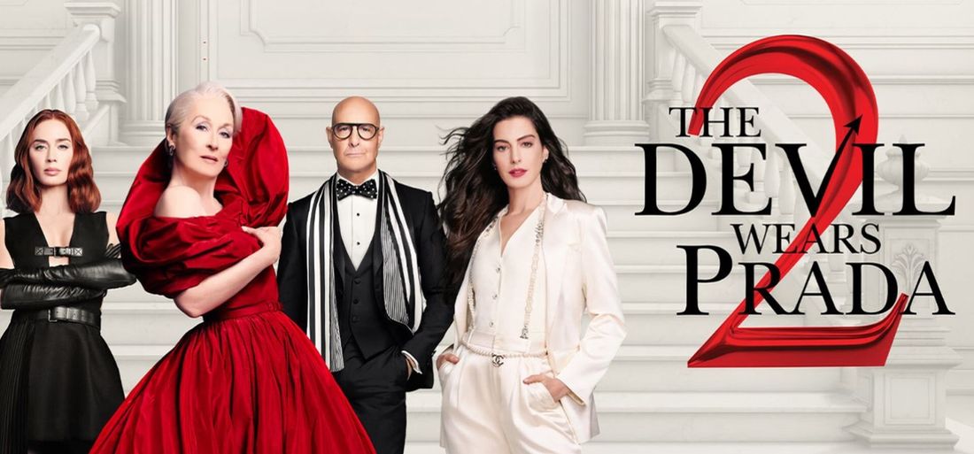 The Devil Wears Prada 2 Social Media Reviews Starring Meryl Streep Anne ...