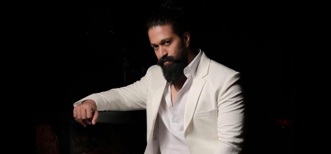 Yash Backs Namit Malhotra’s Statement Of Making Ramayana For Western ...