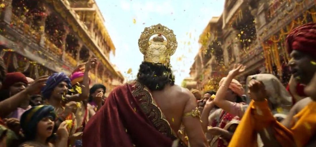 Fans Upset After Ranbir Kapoor’s Ramayana Reminds Them Of Adipurush