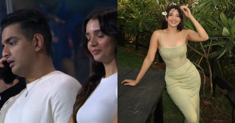 Who Is Juhi Bhatt? Meet Ranveer Allahbadia’s Girlfriend And Actress ...