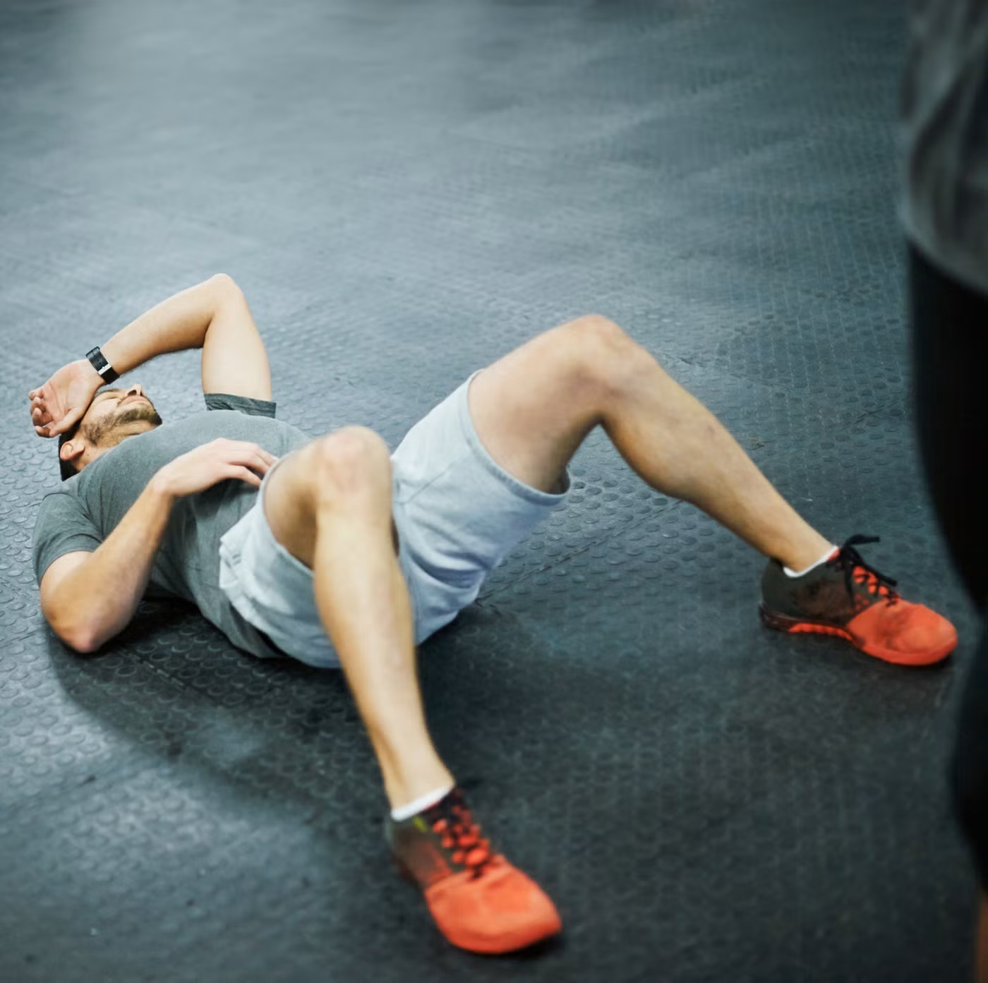 What Slows Down Muscle Recovery After Exercise?