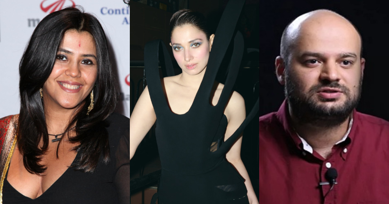 Tamannaah Bhatia’s Horror Film Ragini MMS 3 On Hold After Director ...
