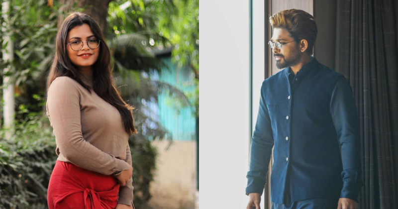 Podcaster Calls Allu Arjun Sheer Loser After Getting Attacked By Bots ...