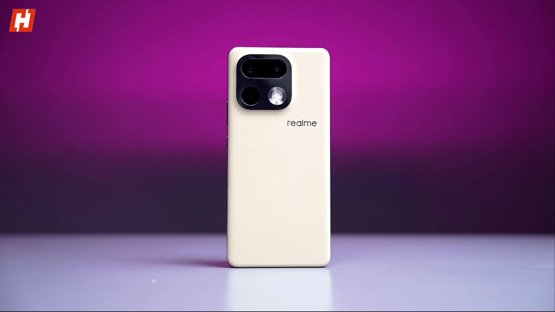 Realme 16 Pro+ Review: 7,000mAh Battery & 200MP Camera Tested