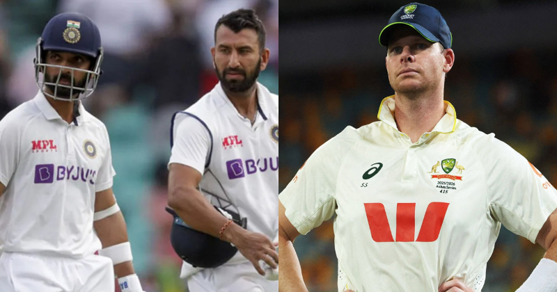 'Play Like Pujara, Rahane' Robin Uthappa's Advice After Australia's MCG ...