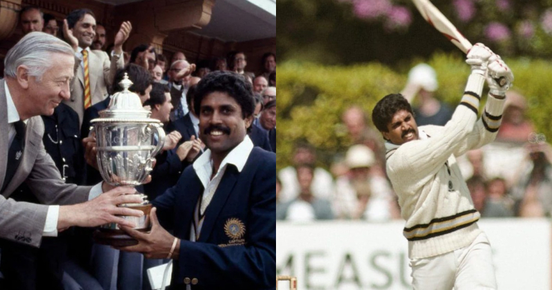 Happy Birthday Kapil Dev: 7 Facts You Should Be Knowing About the 'Haryana Hurricane'
