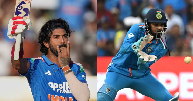 Opener, Finisher, Hitter, Stabiliser, Skipper & Keeper: Anything KL ...