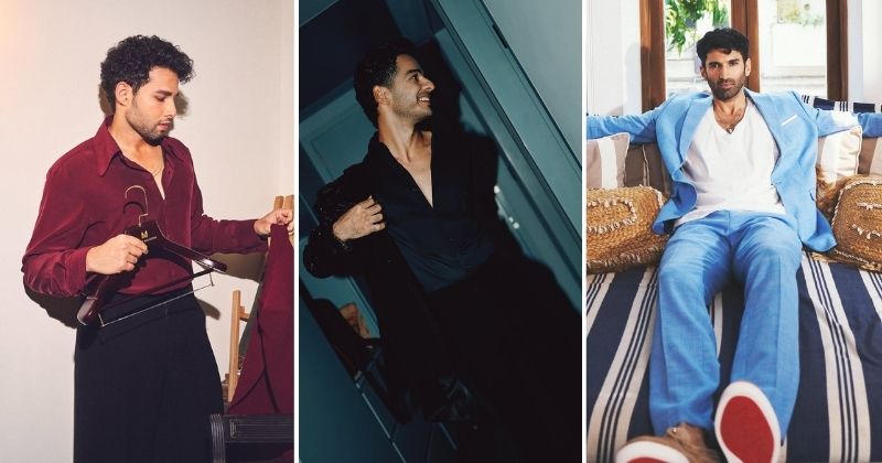 Why Men Keep Buying The Same Thing In Different Colours (And Call It A ...