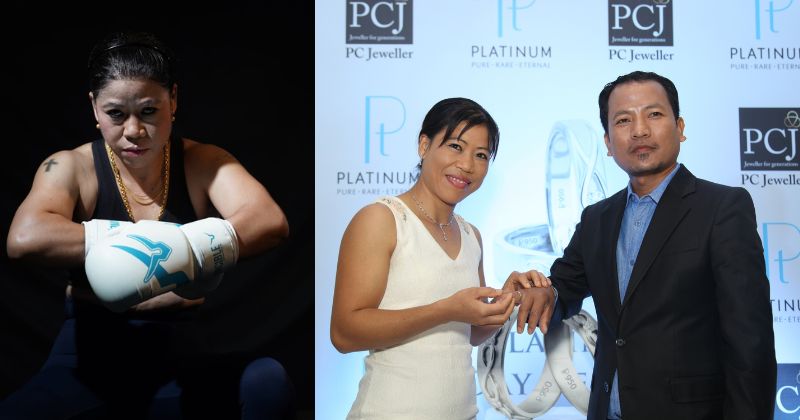 Mary Kom’s Divorce Exposes Selective Feminism & How Men Are Judged By ...