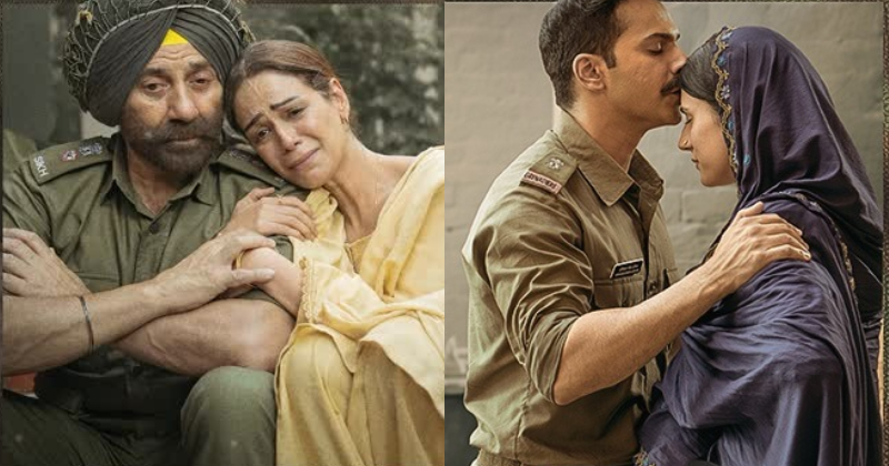 Border 2 Makers Remake Another Song ‘To Chalun’ As ‘Jaate Hue Lamhon ...