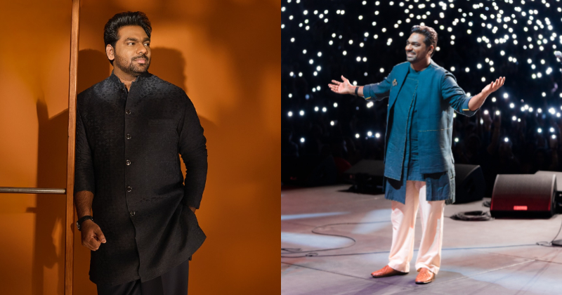 Comedian Zakir Khan Reveals Real Reason Behind Taking Long Break From ...