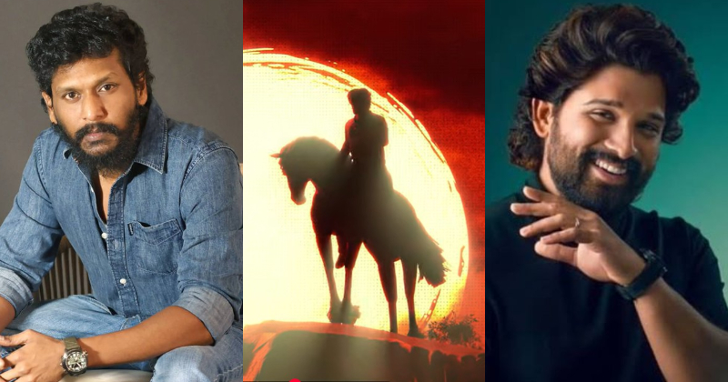 Eternal Pan-India Collaboration: Pushpa Makers Announce Allu Arjun x ...