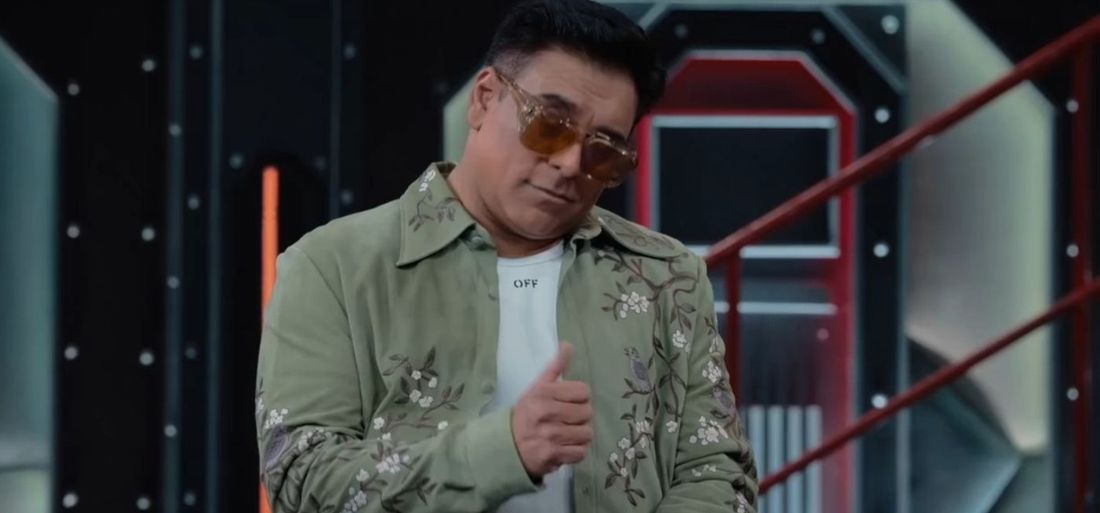 Farah Khan Loses Cool Over 'Stubborn' Ram Kapoor's ‘Toh Nikal Do ...