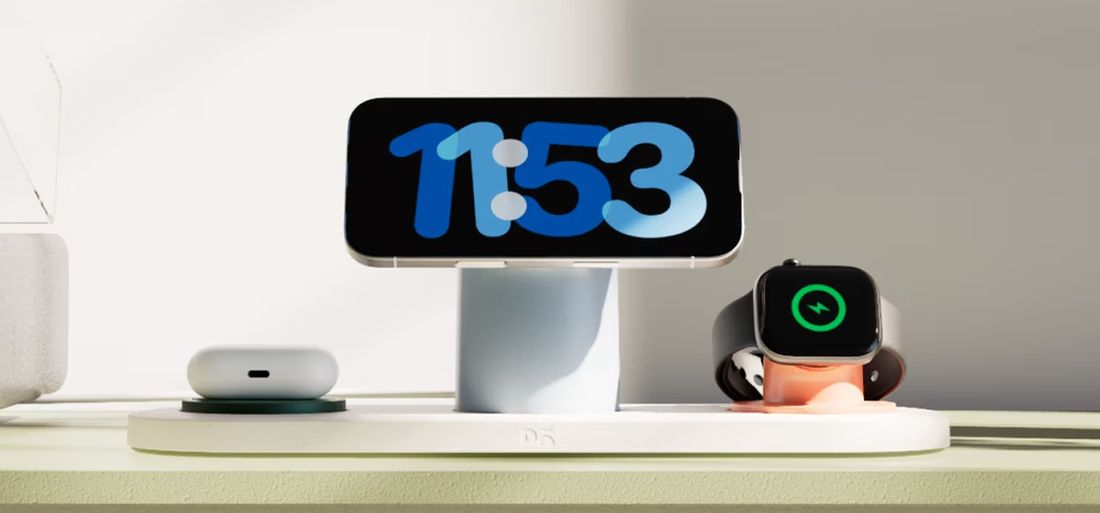 DailyObjects Node Review: A Premium Modular Wireless Charger Worth ...