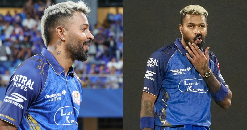 After IPL 2026, How Will MI Deal with Hardik Pandya? All-Rounder's Fate ...