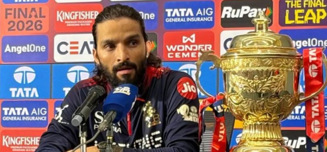 Rajat Patidar and RCB Aiming to Trump CSK and MI with HISTORIC Feat in ...
