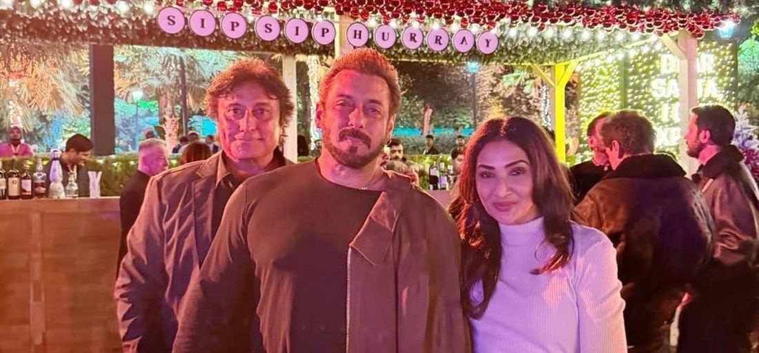 All About Kumod Raney: The Family Friend Whose Demise Left Salman Khan ...