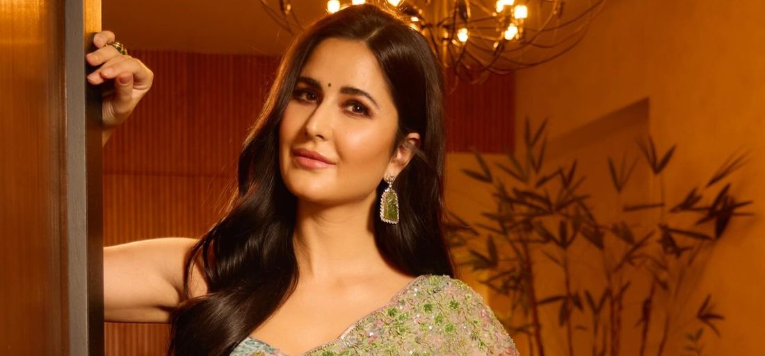 Actress Katrina Kaif Might Make A Comeback With OTT Show After Son ...
