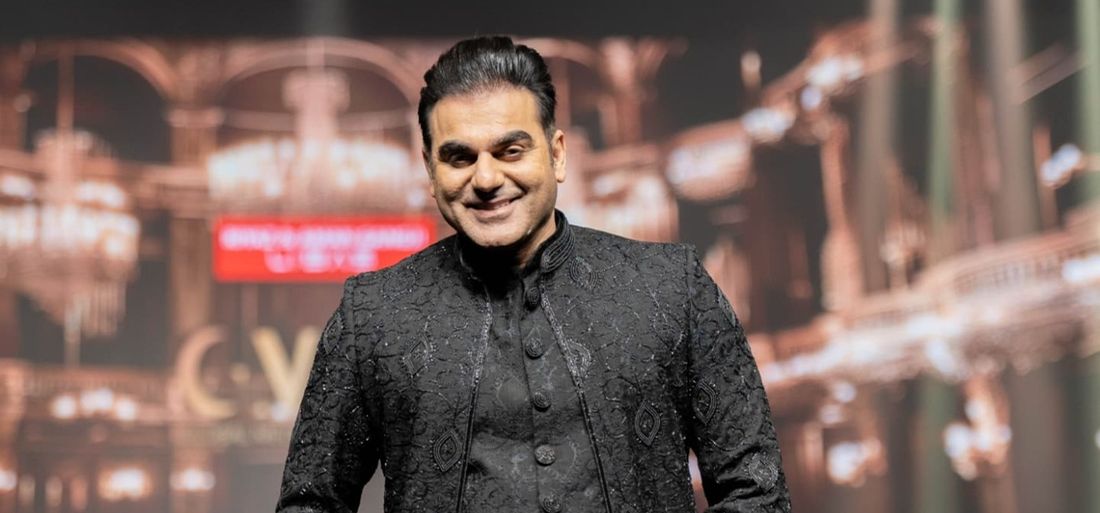 Unidentified Man Breaks Security, Forces Himself Into Arbaaz Khan’s Car ...